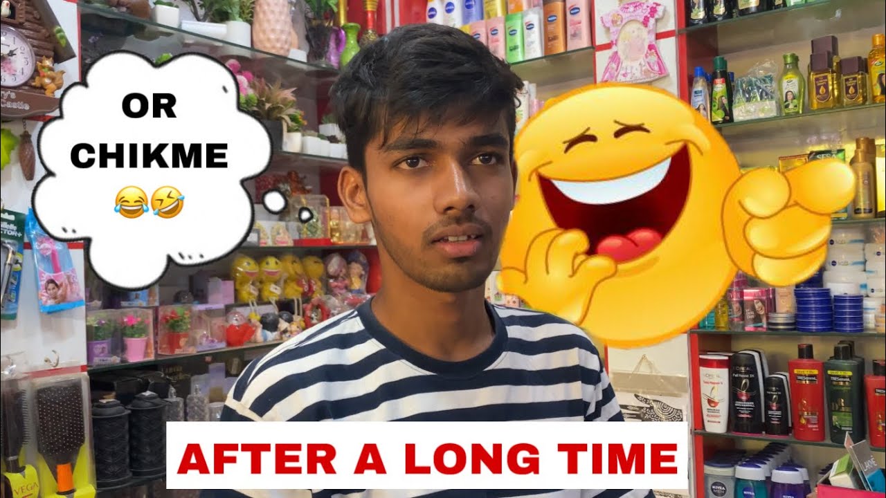 OR CHIKNE | AFTER A LONG TIME | DAILY LIFE VLOGS ️ - YouTube