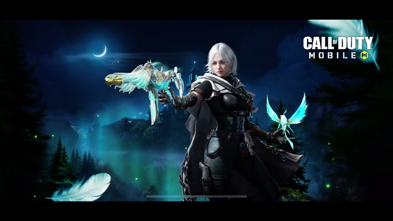 Playing CoD Mobile Ranked - YouTube