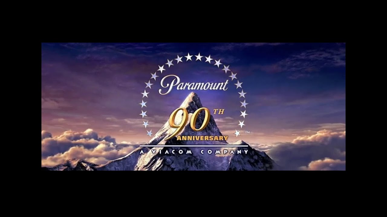 Paramount Pictures (90th Anniversary) logo (2002) - YouTube