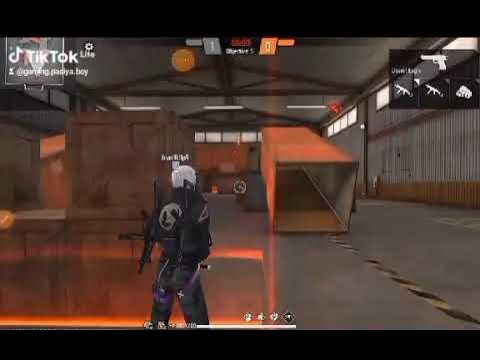 GAMING PASIYA FF SHORT - YouTube