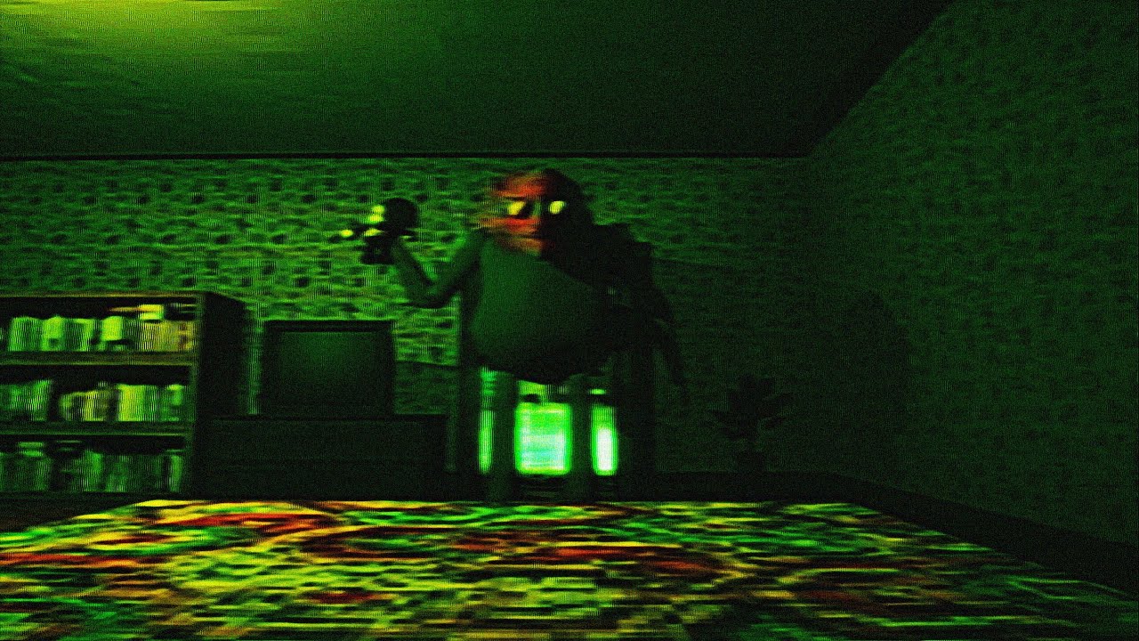 BAD PARENTING - (FULL GAMEPLAY No Commentary) - YouTube