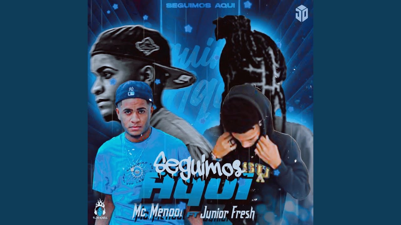 Seguimos Aqui - YouTube