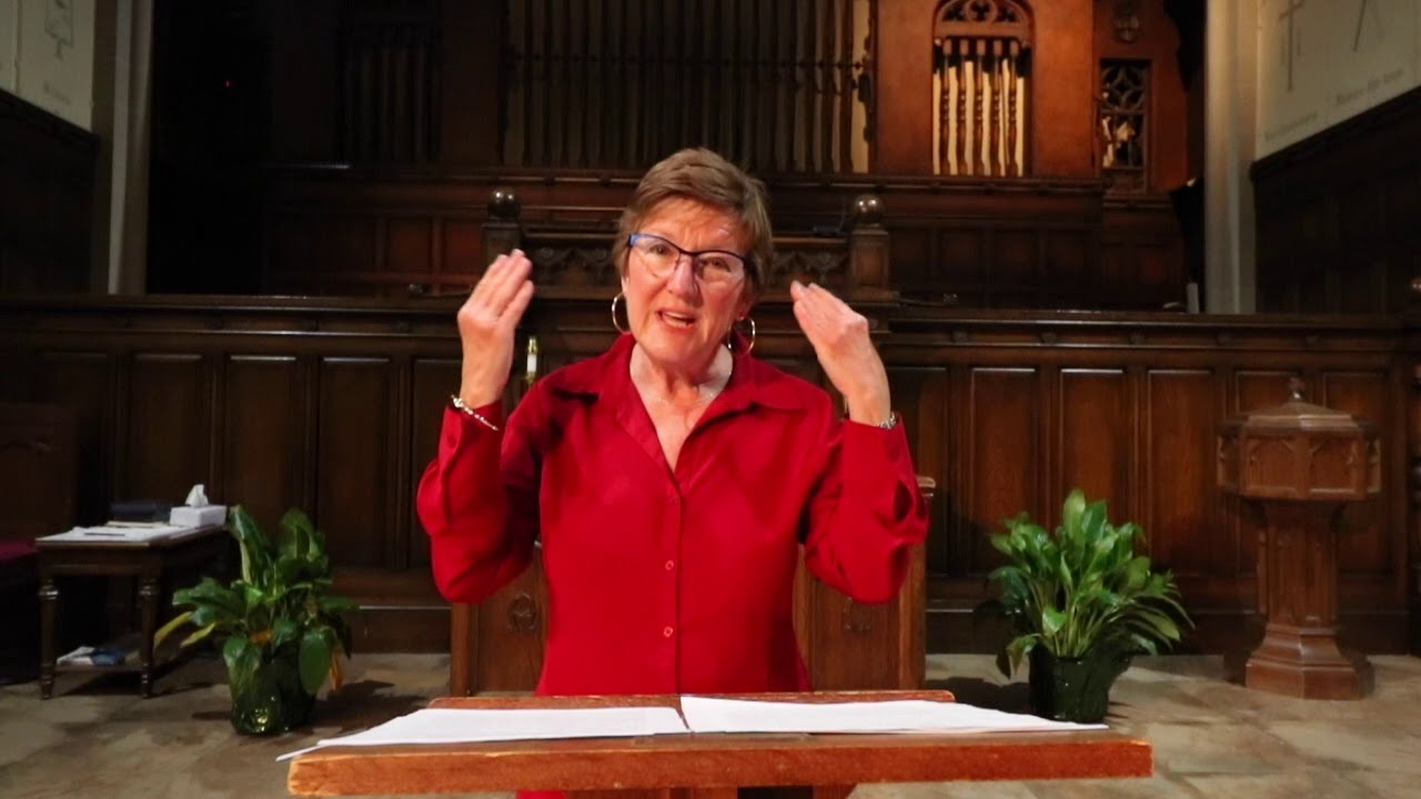 Grace Sunday 5/31/20 - YouTube