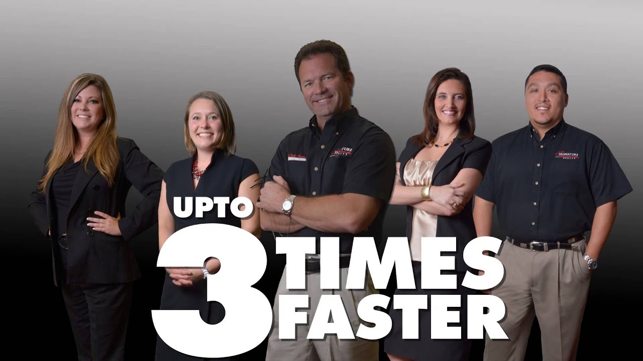 Katy Texas Real Estate | Dale Ross Quick Start Intro - YouTube