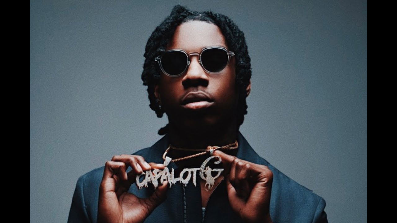 HARD Trap Beat | Rap Instrumental 2022 | Polo G x Lil Baby x Lil Durk x ...