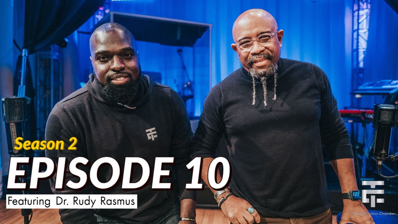Transformation Chamber Season 2 Ep10 "Life Is A Freestyle" w/ Pastor Dr ...
