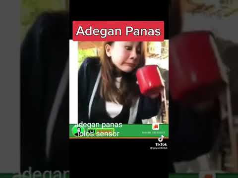 Kumpulan Adegan Panas yang Viral Di Media Sosial