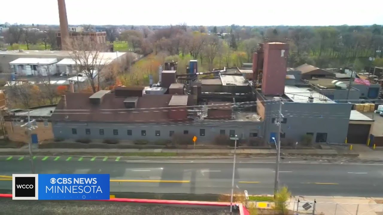Smith Foundry To Stay Open Despite Concerns Youtube
