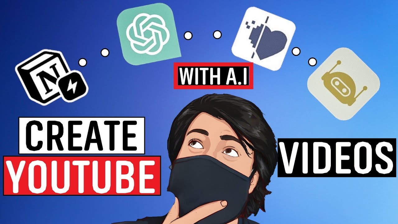 EARN with AI VIDEO GENERATOR!! - YouTube