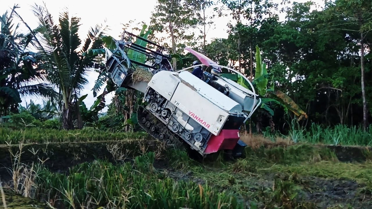 KOMBI JUMPING - YouTube