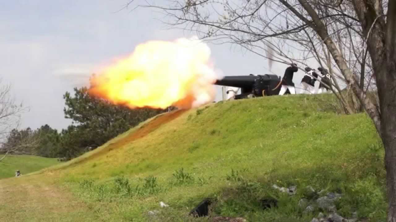 The Battle of Mobile Bay Commemoration - Director's Notes No.21 'Brooke ...