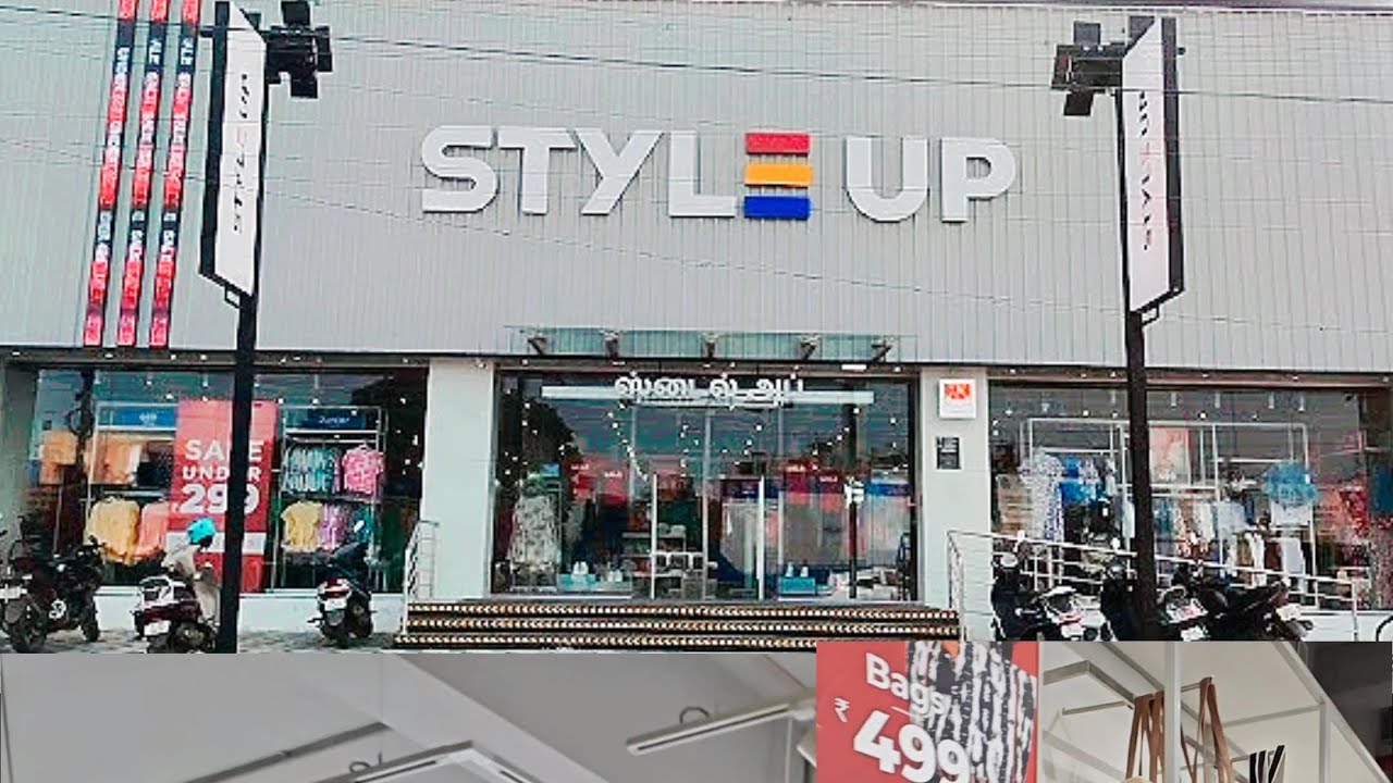Unwrap The style @ Style Up | Dresses at 699| Offers At 199 rs T-shirt ...
