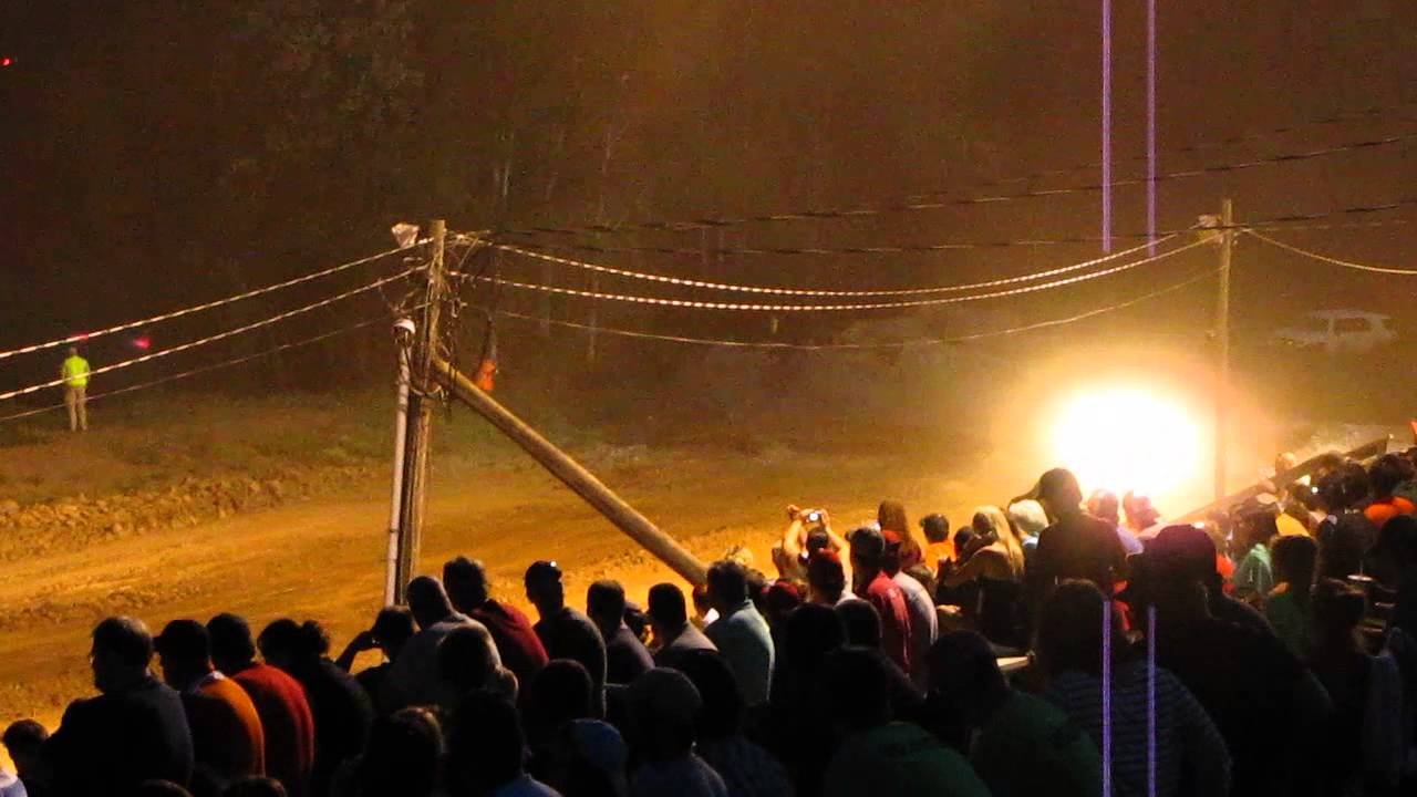 STPR 2013 (SSS IV): Jeremy Keck and James Quattro / John Concha and Santiago Alban - YouTube