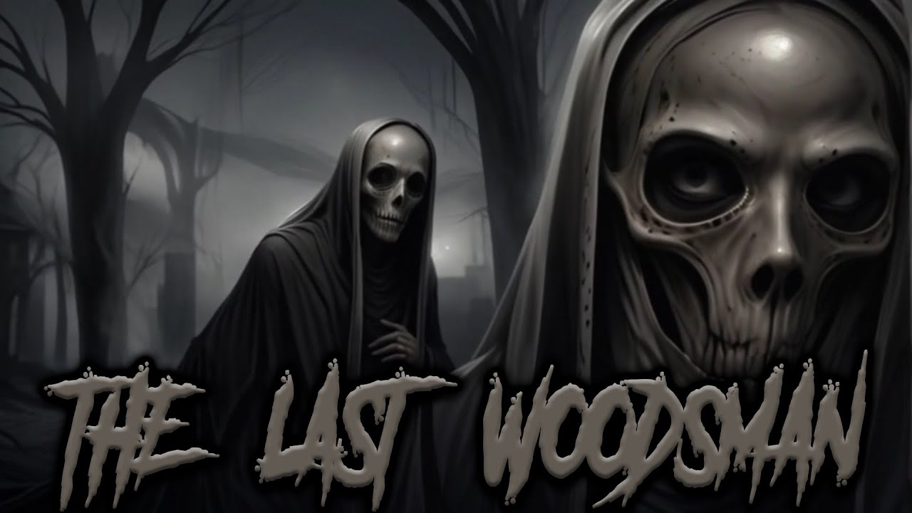 The Last woodsman - YouTube