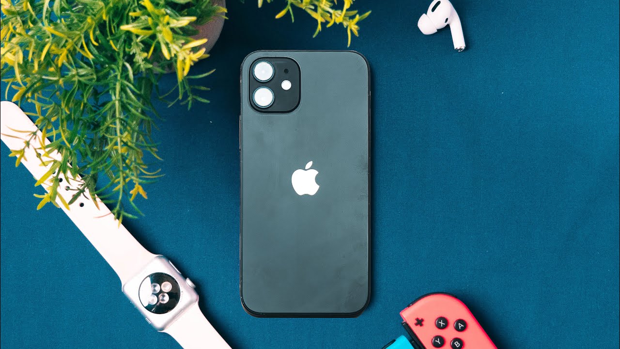 Why The IPhone 12 Is The BEST IPhone To Buy For 2023 YouTube why-the-iphone-12-is-the-best-iphone-to-buy-for-2023-youtube