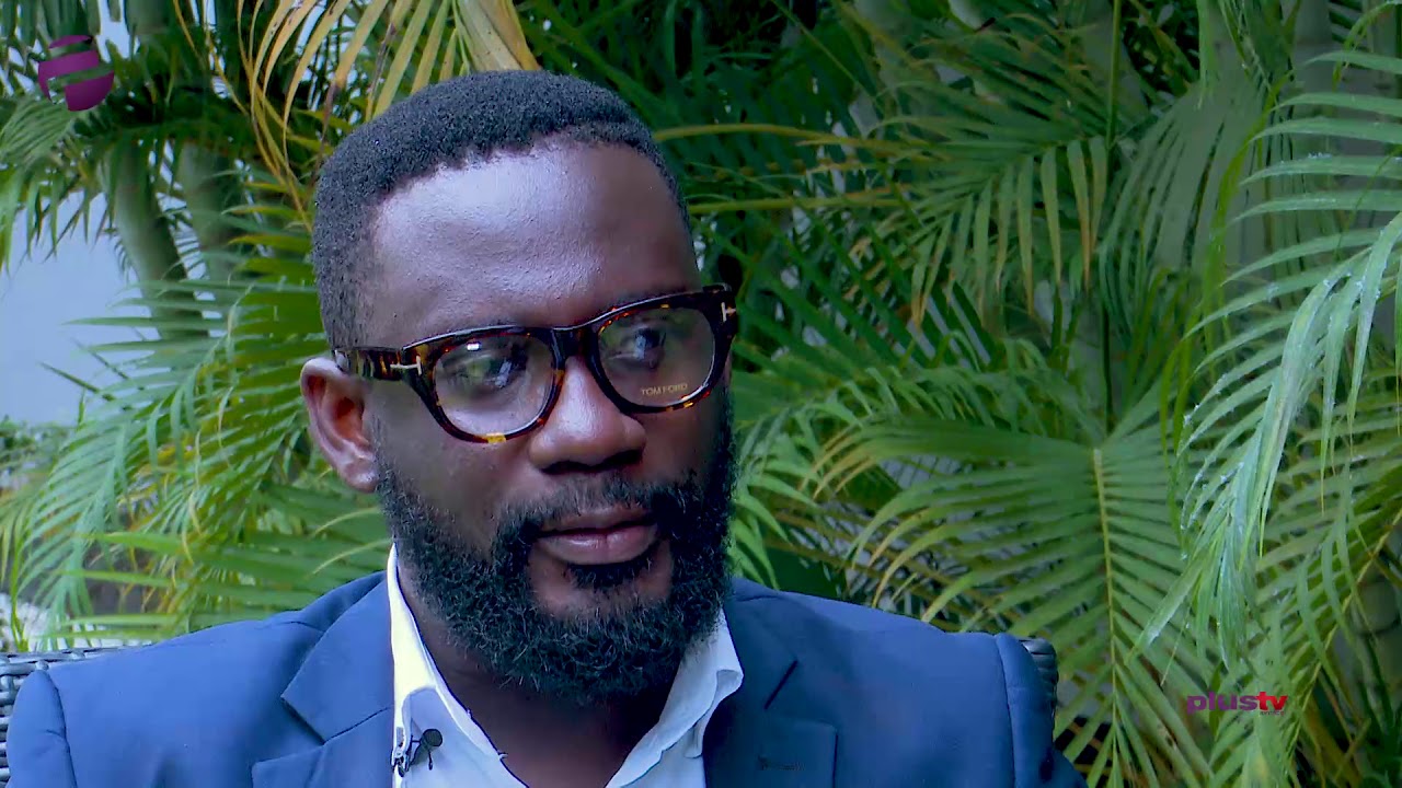 Prof.James Tar Tsaaior Discusses Issues of National Concern - YouTube