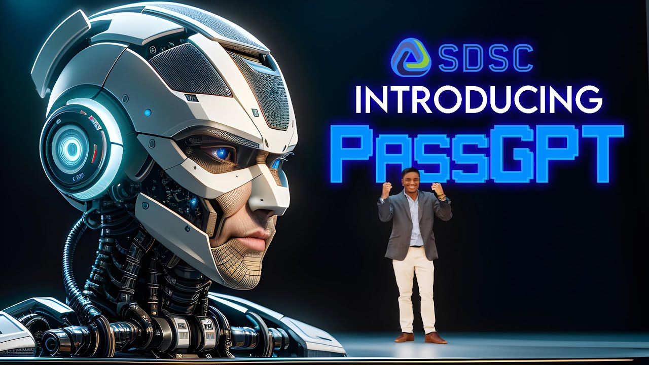 PassGPT - New AI Model Trained on Millions of Compromised Passwords ...