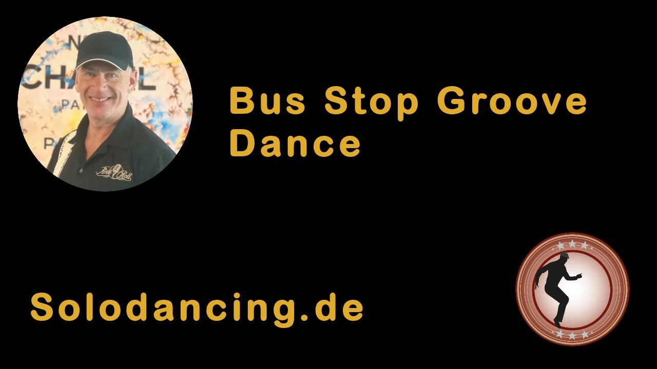 Bus Stop Groove Dance - Feel The Beat - YouTube