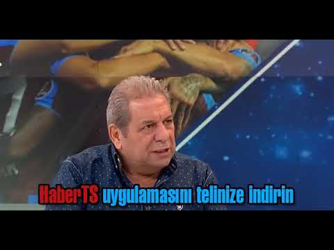 ZEKİ UZUNDURUKAN VE ERMAN TOROĞLU'NUN ONUR RECEP KIVRAK VE BURAK YILMAZ SÖZLERİ