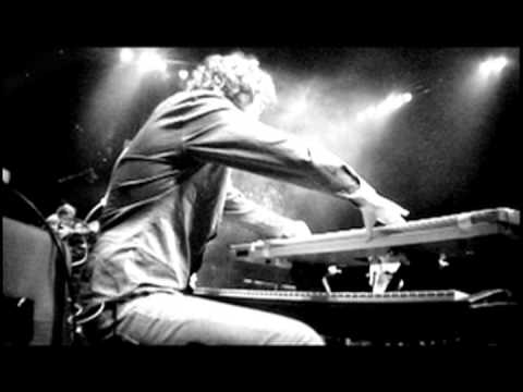 The Gathering - On Most Surfaces (Live - A Noise Severe 2007) - YouTube