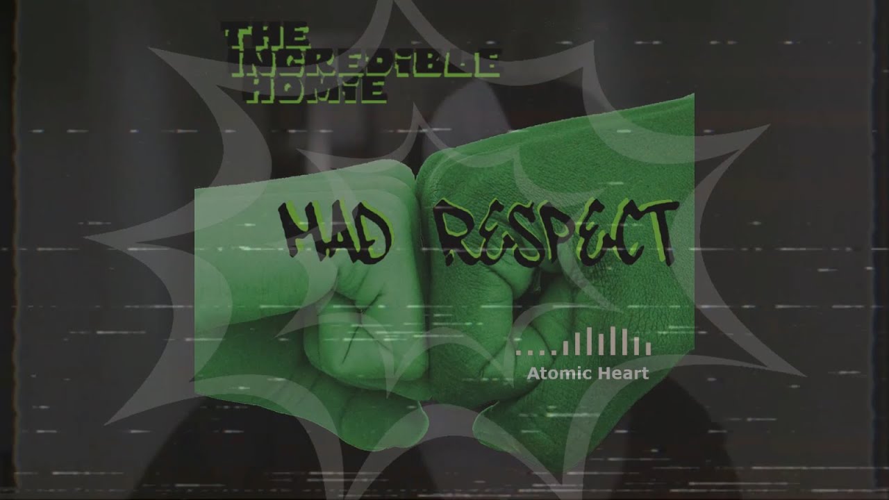 Mad Respect Movie Part 1 - YouTube