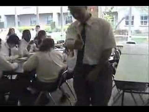 Slap Video - YouTube