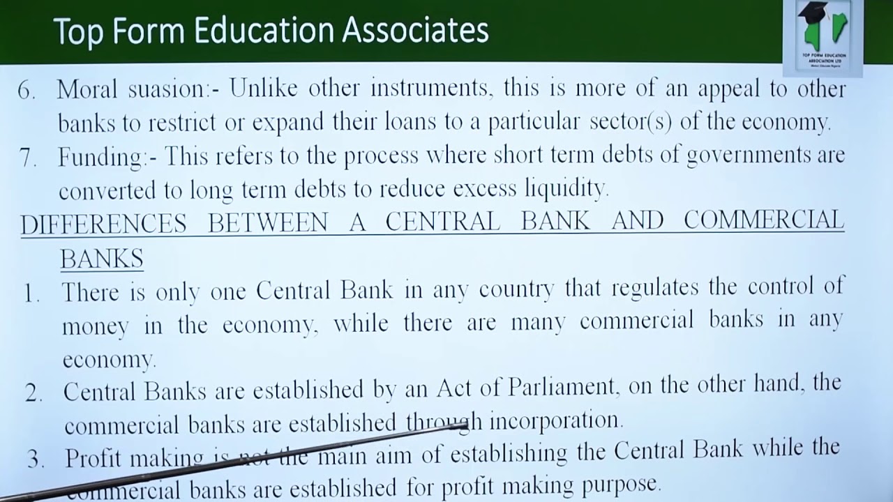 S1 FINANCIAL INSTITUTIONS 2 - YouTube