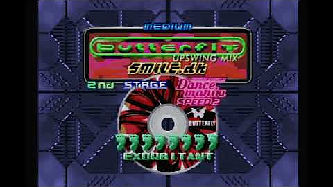 DDR 3rdMIX CS JP - YouTube