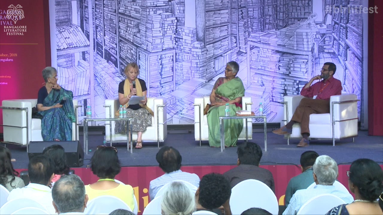 Listen to Me: A Memoir | Shashi Deshpande with Nancy Batty, Usha KR and ...