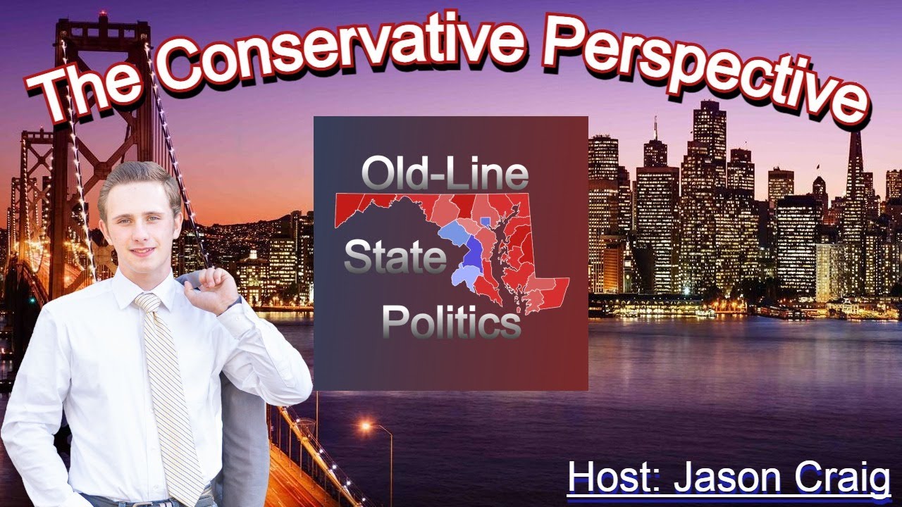 The Conservative Perspective | Episode 3 - YouTube