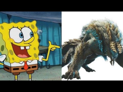 MHGU- 4'47 G3 Zinogre | Guild Insect Glaive | TA Wiki Rules - YouTube