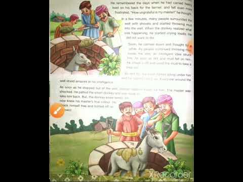 Chapter 3 The Clever Donkey - YouTube