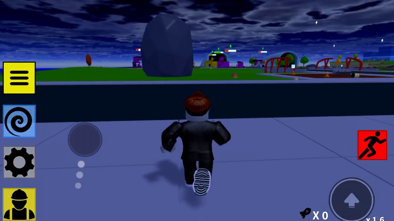 Demolition crew part 1 - YouTube