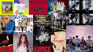 Billboard World Album Chart | Popnable