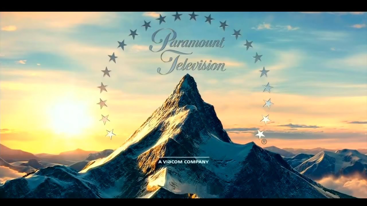 Paramount Television Logo - YouTube
