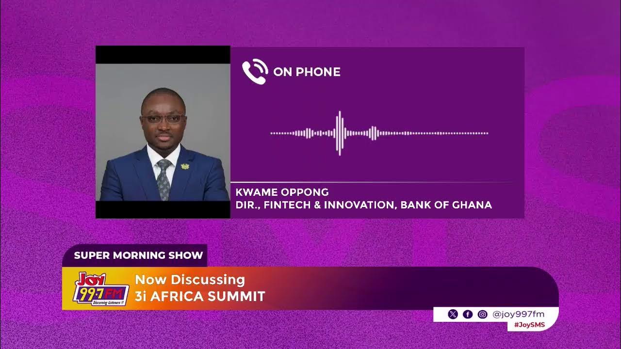 The Super Morning Show | Friday, May 10, 2024 - YouTube