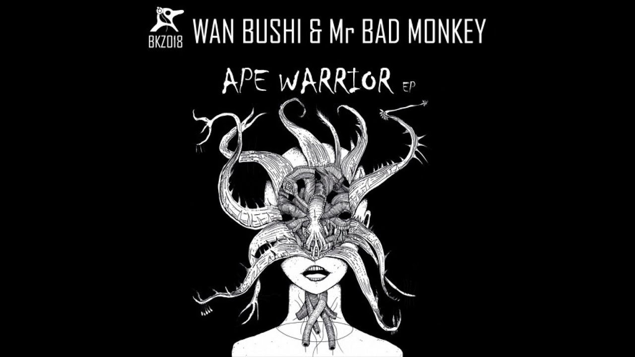 Mr Bad Monkey - Nah Loose - YouTube