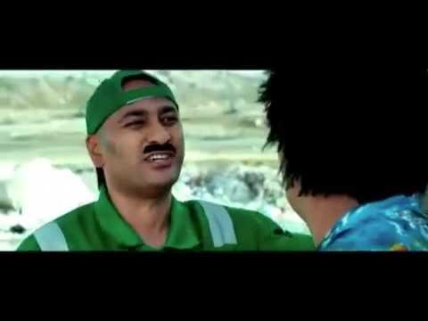 Bozbash Pictures tek Parça (Qilman ve felaket) - YouTube