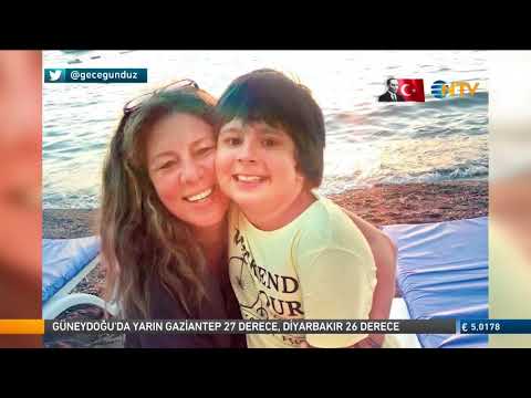 OZAN BARIŞ SANLISOY -YAĞMUR ÇOCUK -NTV YAYINI