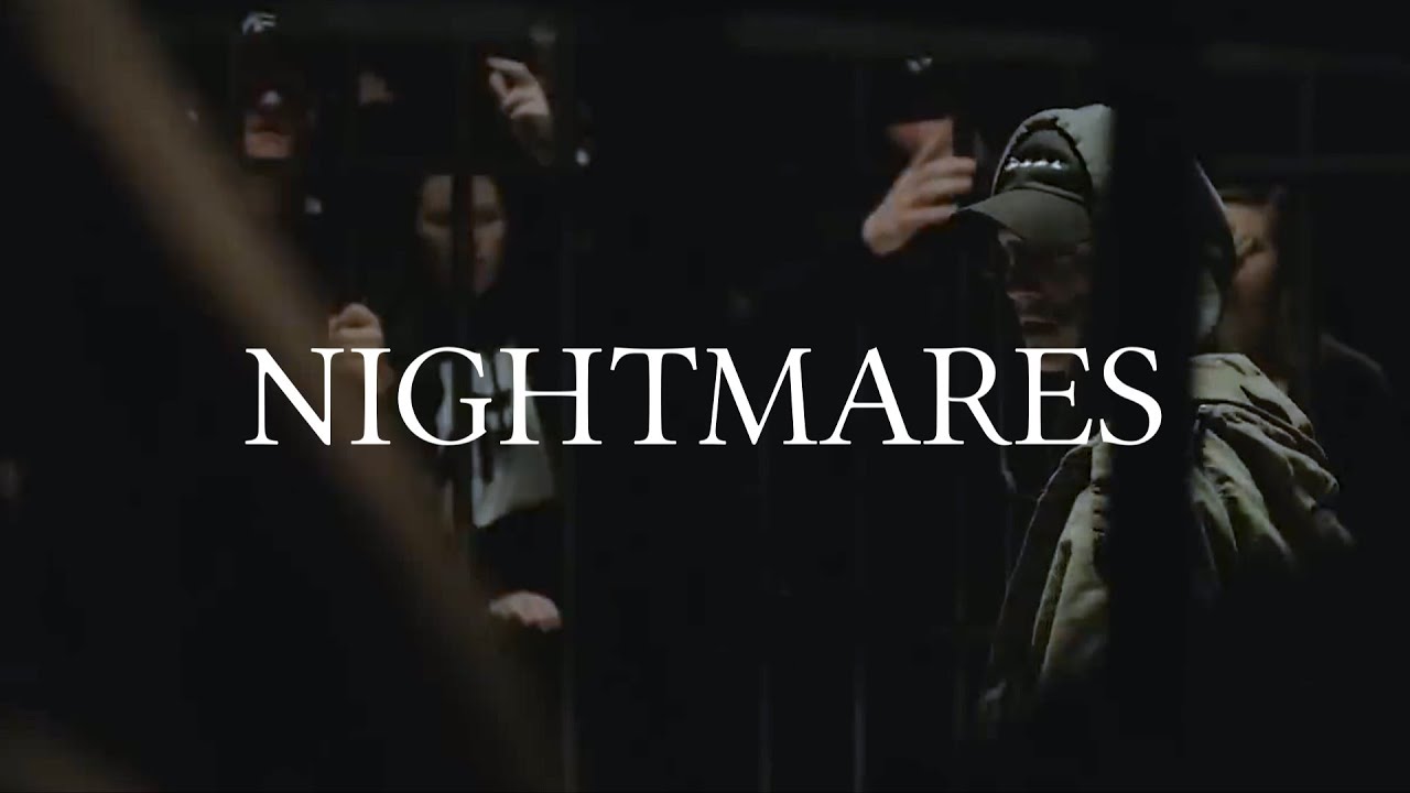 Dark Strings Type Beat | "NIGHTMARES" - YouTube