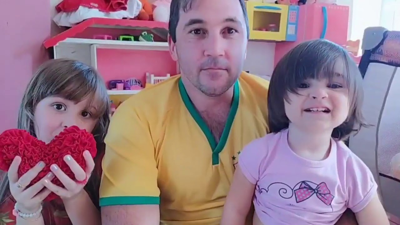 Momento Musical com Tio RICK, dia dos pais, papai, homenagem, música ...