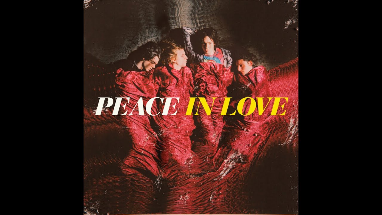 Peace - Follow Baby - YouTube