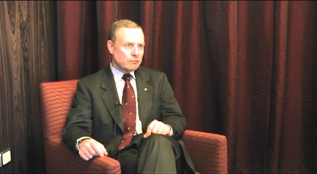 Chief of Army David Morrison - YouTube