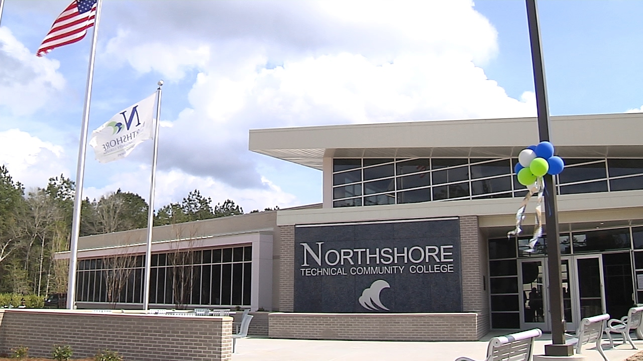 NTCC Event - YouTube