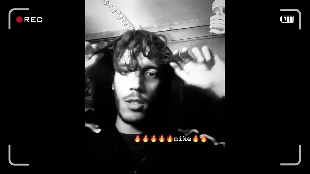 Issam - Nike (Music video) (Soon) - YouTube