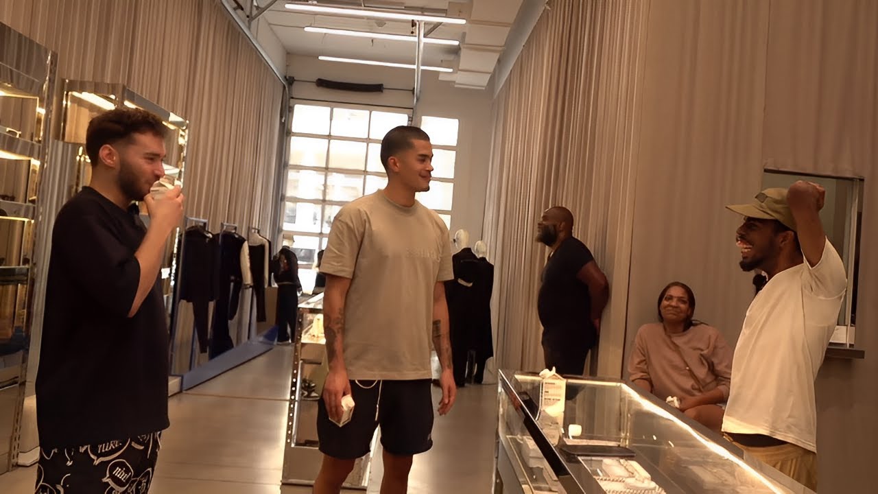 Adin Ross X Sneako X Jake Future (FULL STREAM) - YouTube