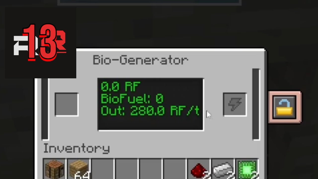 Resonant Rise 5, Episode 13: Get Me Power - YouTube