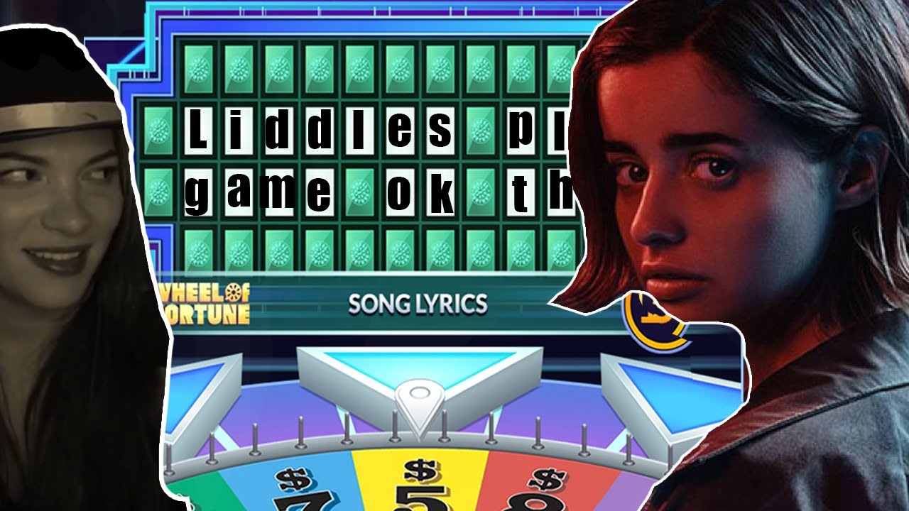 Plethora stream (Wheel of fortune, Erica FMV & L.A Noire) - YouTube