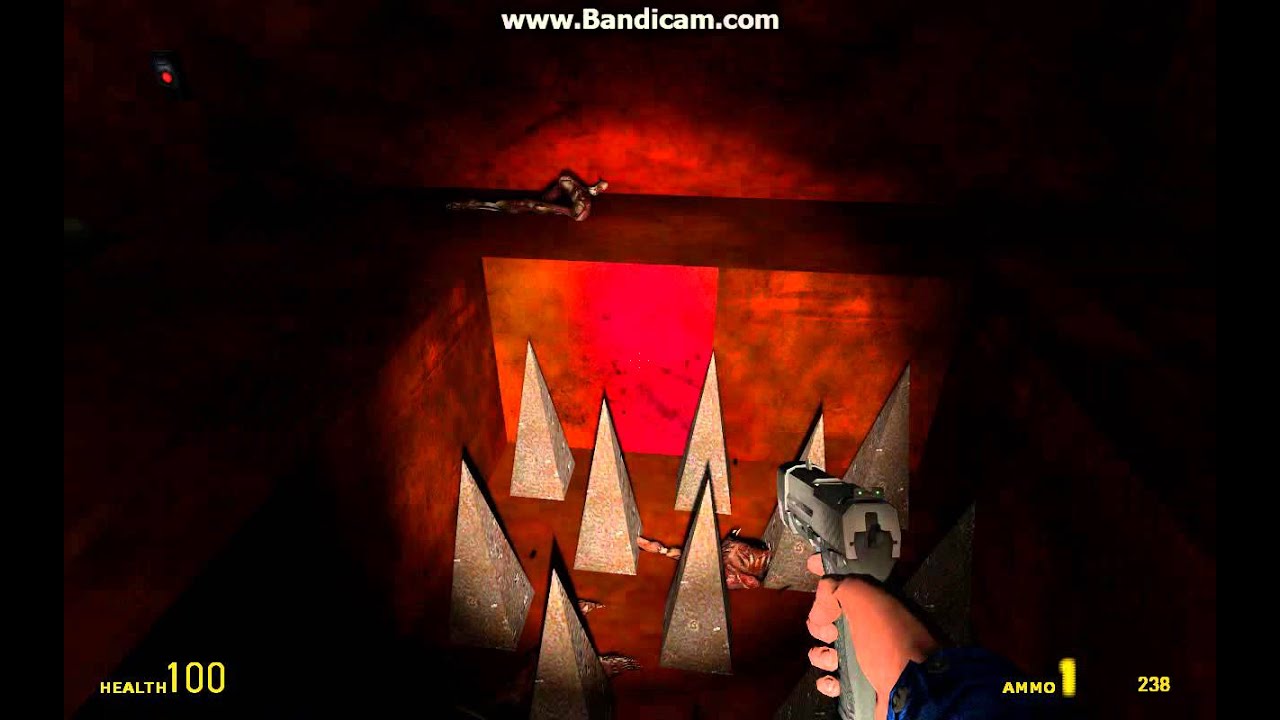 FINAL BOSS [And Glitch?] | Hell's Prison finale W/ LouisVSFrost - YouTube