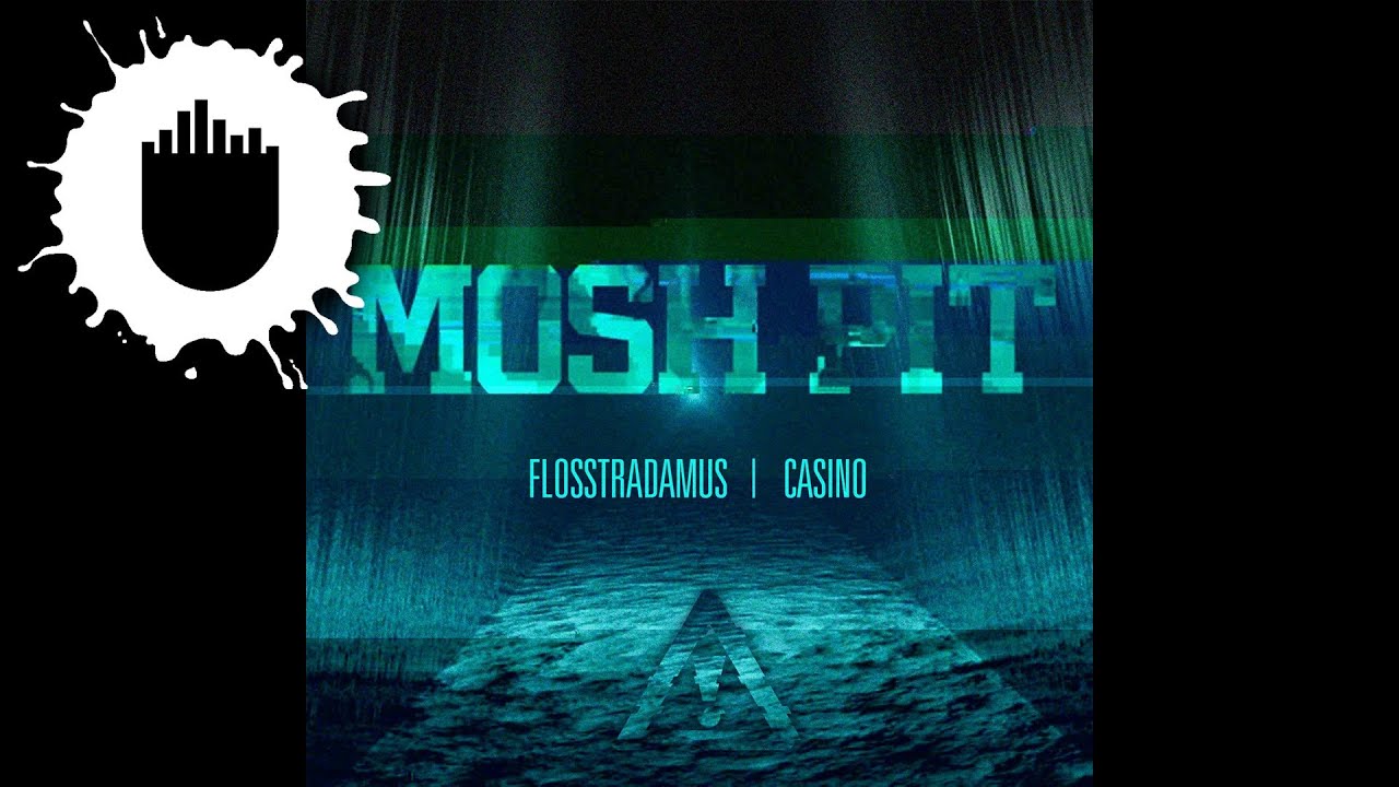 FLOSS LIVE STREAM TONIGHT 9:30PM PST/ 12:30AM EST ON ULTRA MUSIC! - YouTube